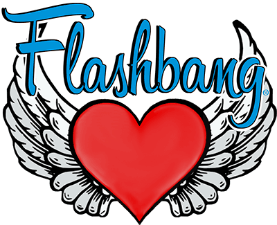 Lifestyle - Flashbang Holsters