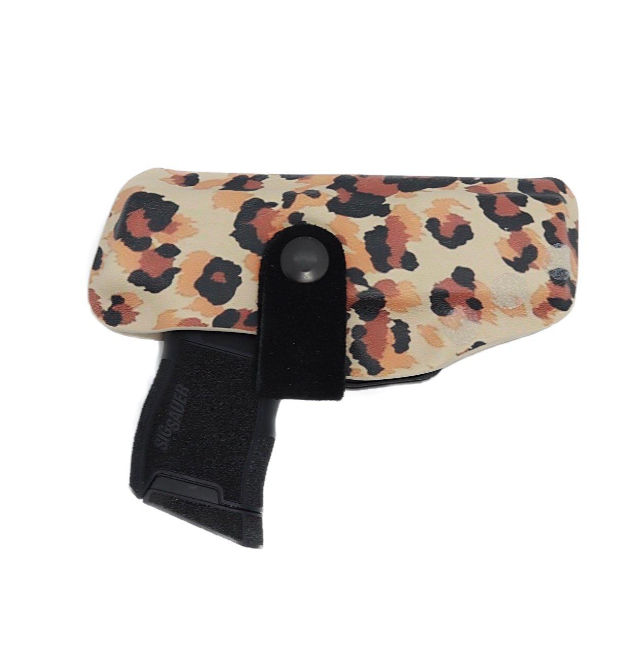 Glock 48 Bra Holster – Women’s Concealed Carry - Flashbang Holsters