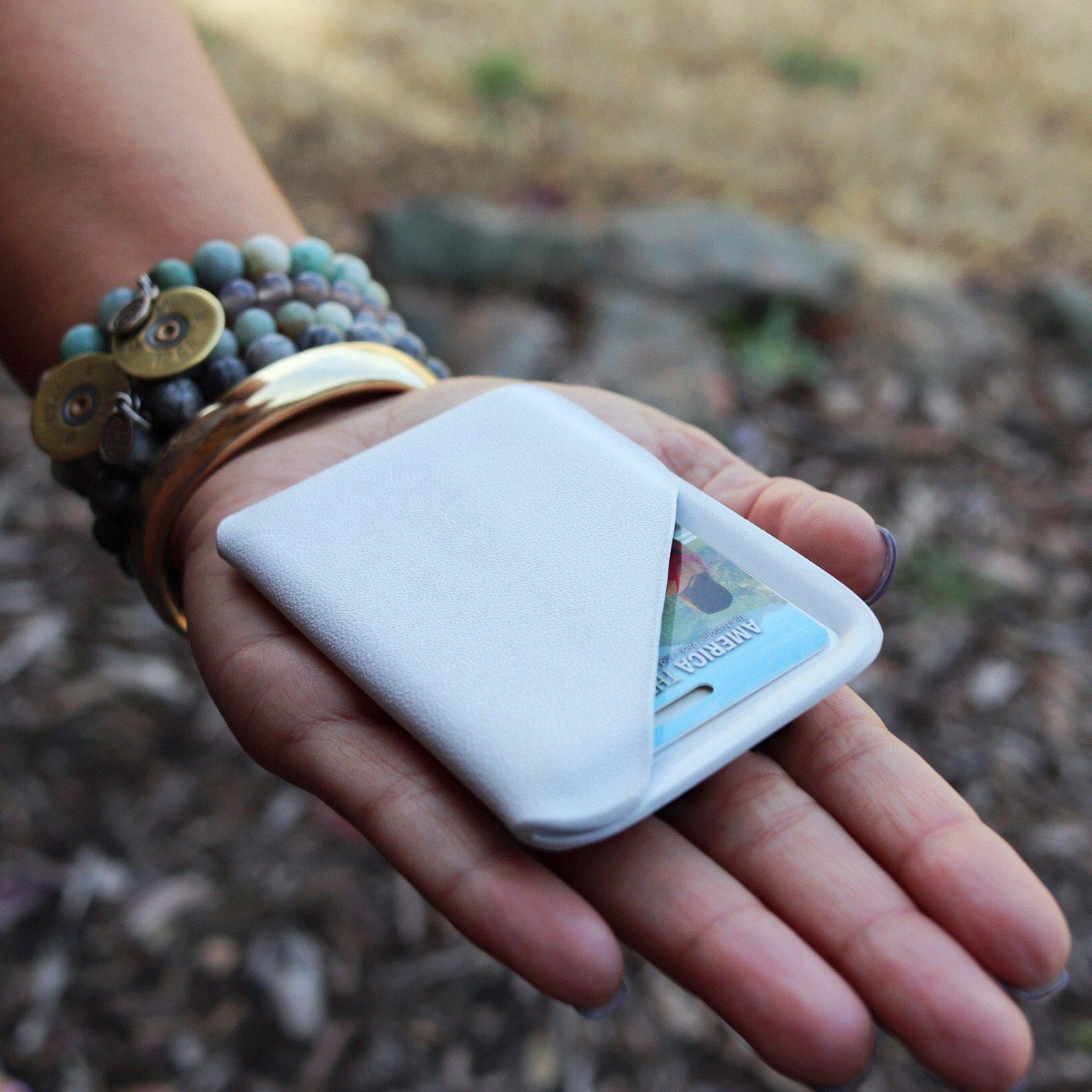 Slimline Wallet - Flashbang Holsters